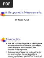 05 - A Statistical Analysis of Body Measurements of Filipino Women | PDF | Anthropometry ...