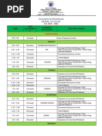 DEPED LOCATOR-SLIP Sample | PDF | Government | Business