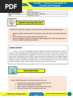 TI Activity 5 PRESENTING DIGITAL AND NON DIGITAL INSTRUCTIONAL ...