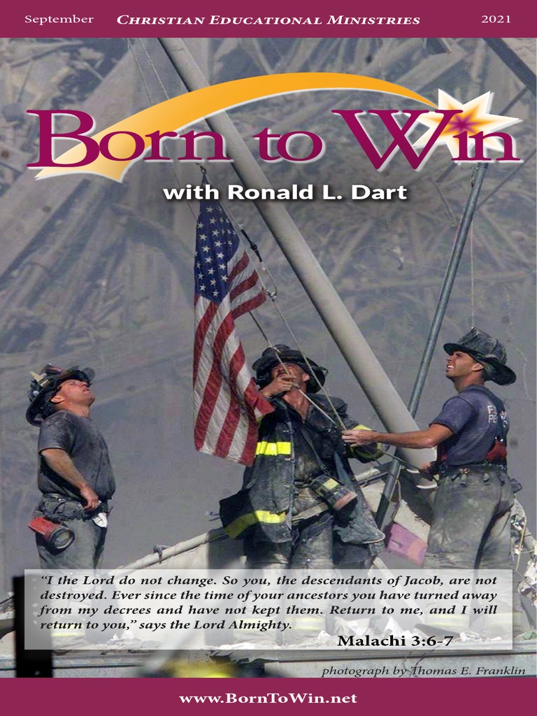 With Ronald L. Dart | PDF | Prayer