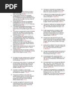 Solid Mensuration-CHAPTER 4 | PDF | Triangle | Volume