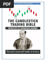 The Ultimate Price Action Trading Guide - Atanas Matov | PDF | Market ...