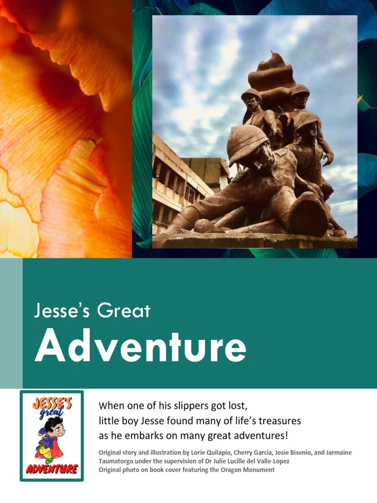 Prototype Template of An Ideal Reading Booklet | PDF