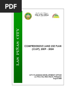Comprehensive Land Use Plan Calumpit, Bulacan | PDF | Sustainability ...