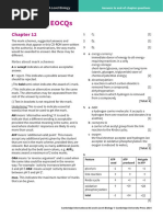 Vda 278 Analysis Using TD | PDF | Volatile Organic Compound | Organic ...