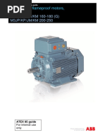 Alstom Motors General Catalogue - MAYA Transmission Co., LTD PDF | PDF ...