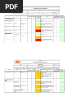 Risk Assessment Tower Crane | PDF | Crane (Machine) | Risk