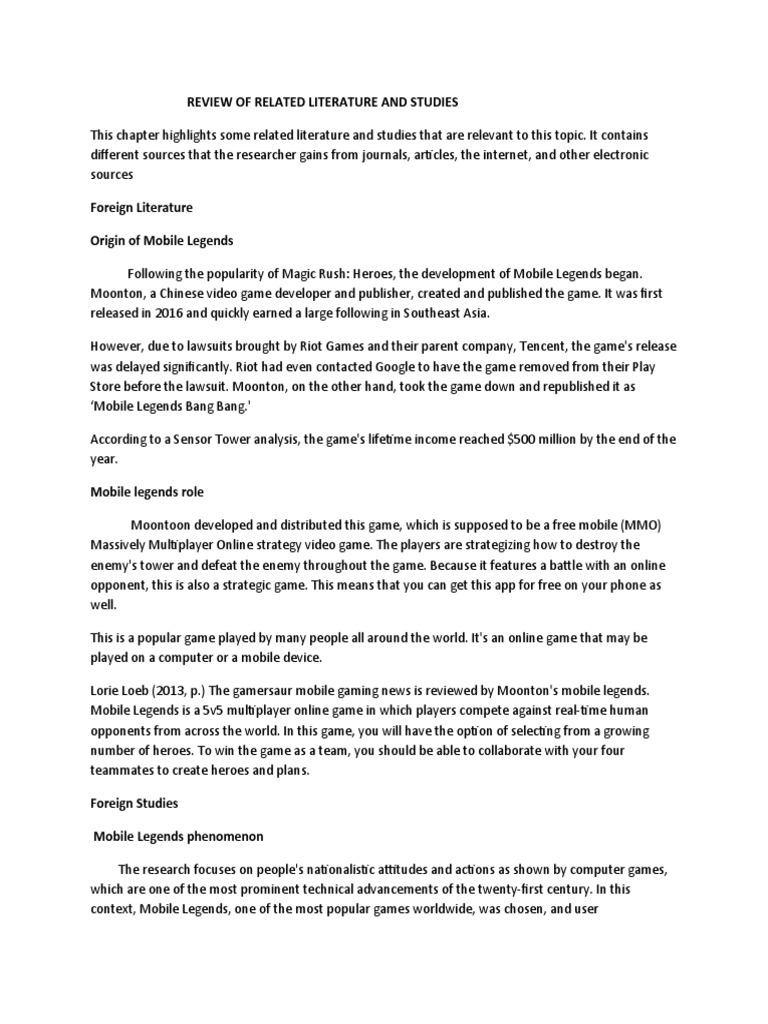 RRL and RRS | PDF | Mobile Phones | Communication