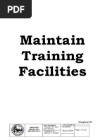 INSTITUTIONAL ASSESSMENT TOOLS (Templates) | PDF | Test (Assessment ...