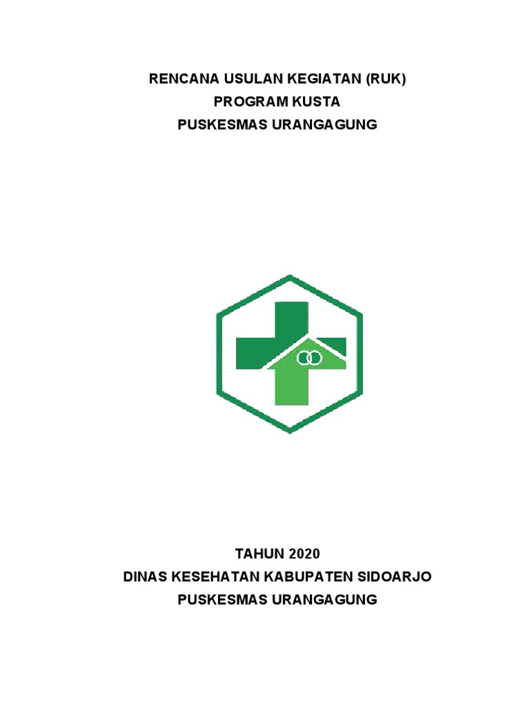 Ruk Kusta 2020 | PDF