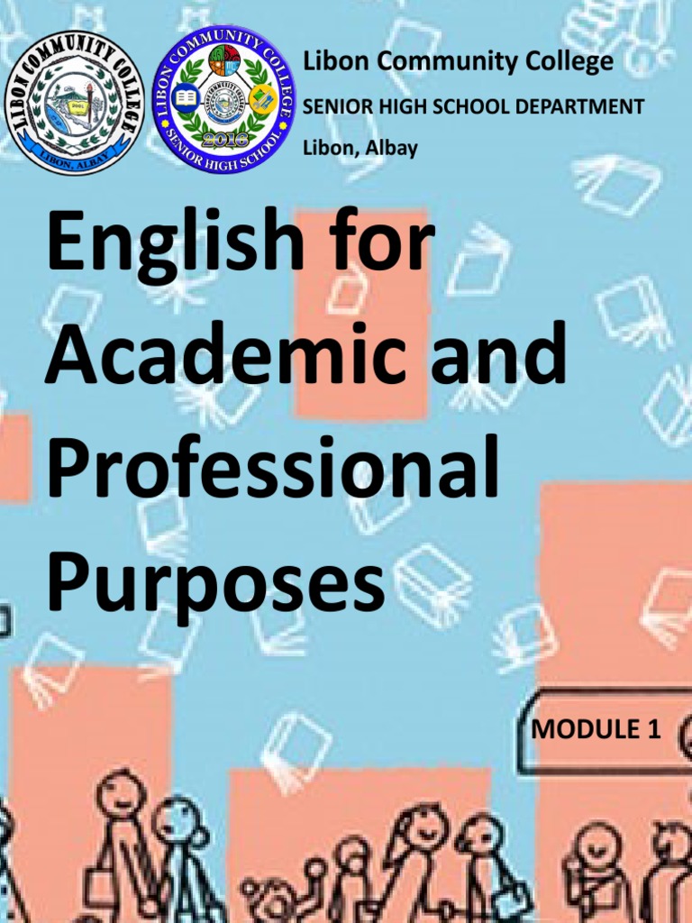 Eapp Module 1 | Download Free PDF | Word | Verb