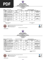 PRC Notice of Admission (NOA) Form | PDF | Economy Of The Philippines ...