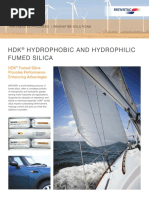 Byk-333 TDS (En) | PDF | Silicone | Adhesive