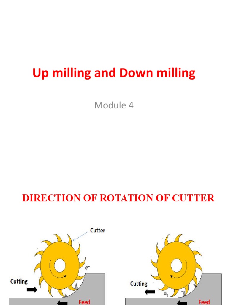 Attachments For Milling | PDF | Mechanical Engineering | Tools