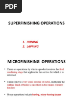 Barrelling Process Explained | PDF | Materials | Applied And ...