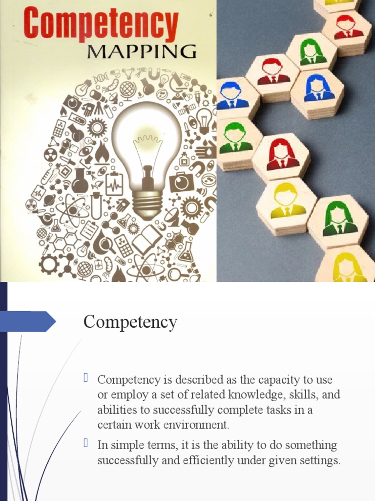 Competancy Assessment | PDF | Competence (Human Resources) | Survey ...