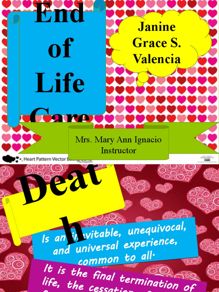 Janine Grace S. Valencia: Mrs. Mary Ann Ignacio Instructor | PDF