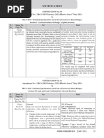 Irc 70R | PDF | Lane | Bridge
