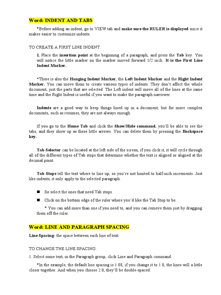 Chapter 4 - MS Word Advanced Features | PDF | Microsoft Excel | Chart