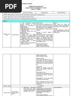 FCE Answer Sheets | PDF | Languages Of The United Kingdom | Humanities Education