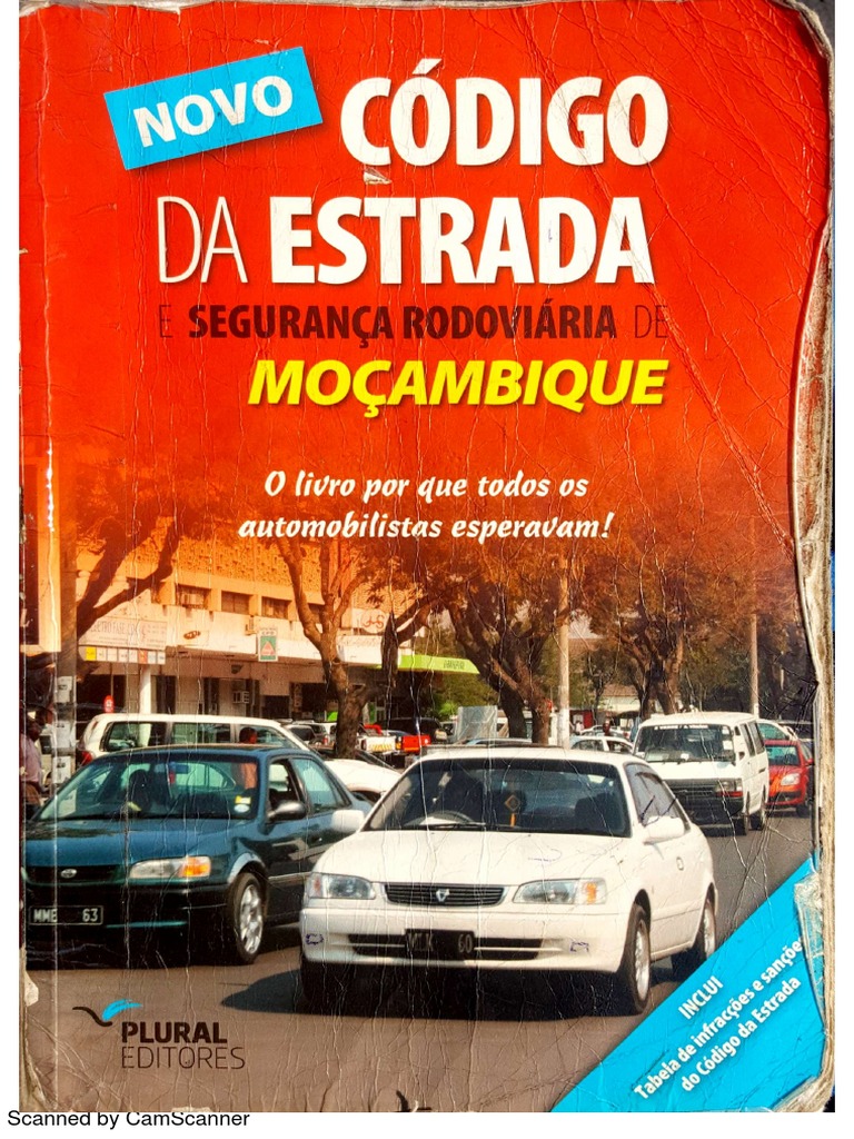 Codigo de Estrada | PDF | Smartphone | Application Software