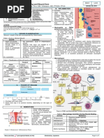 NHS Wound Assessment and Management Chart | PDF | Wound | Clinical Medicine