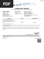 ICD 10 Codes For HIV | PDF | Hiv/Aids | Hiv