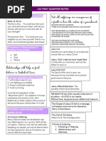 Pope, G - Climbing Benedict's Ladder of Humility | PDF | Humility ...