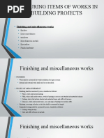 Painting Coefficients | PDF | Window | Door