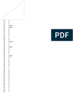 Loyola Generativity Scale Instructions | PDF
