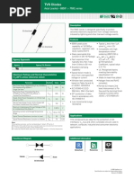 RS485 To TTL Converter Datasheet | PDF | Data Transmission | Physical ...