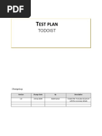 Test Plan Library Management System | PDF | Software Testing | Software Bug