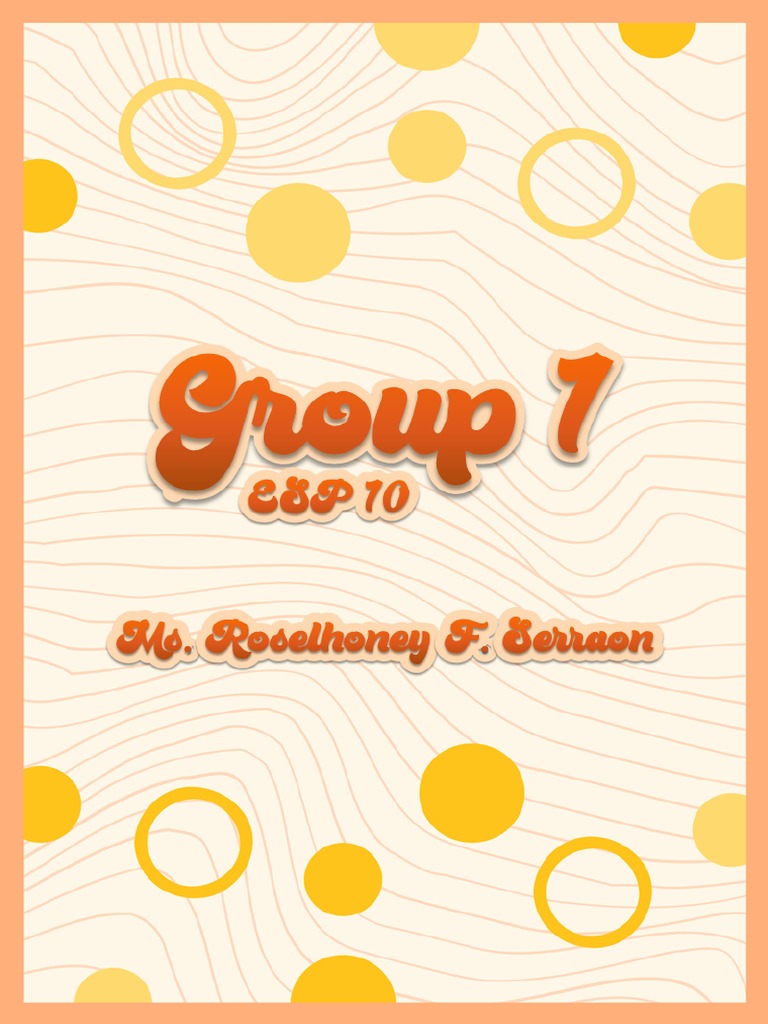 Group 1 | PDF