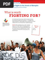 Everyday Use by Alice Walker | PDF