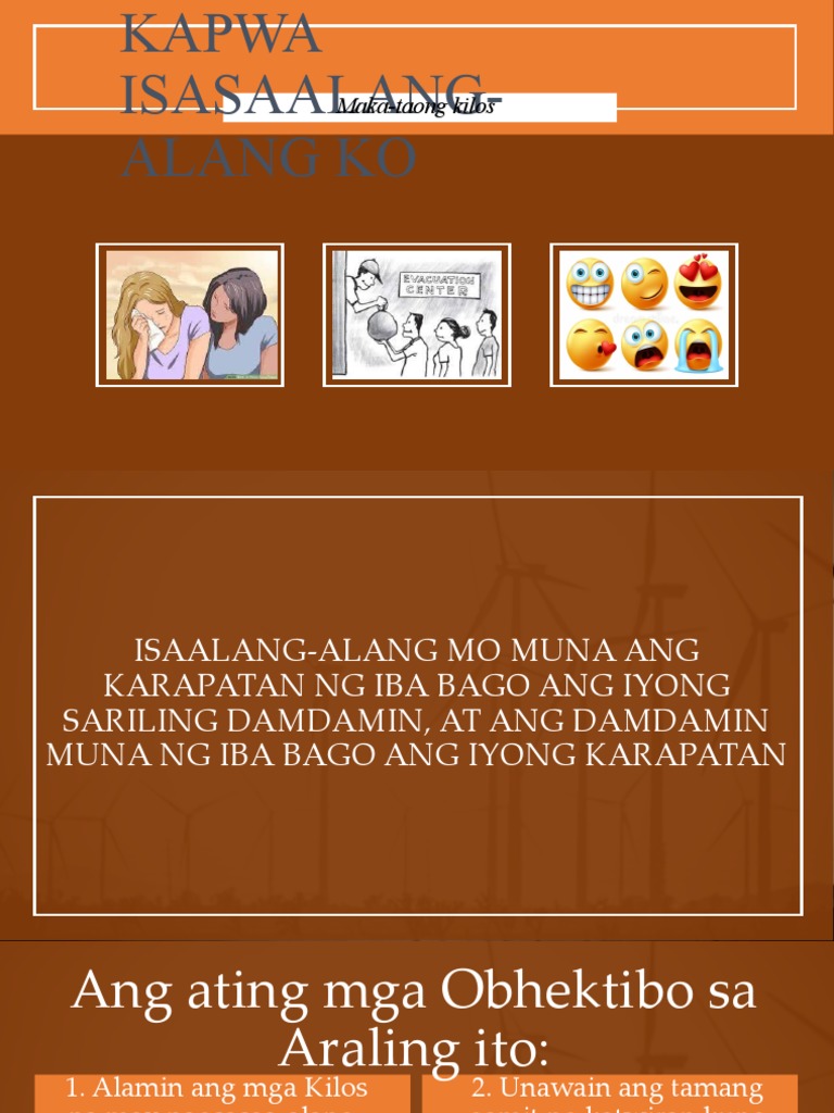 ESP Presentation | PDF