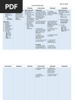 Drug Classification Chart | PDF | Drugs | Opioid