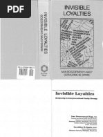 Maps of Michael White's Narrative Therapy | PDF | Experience | Attention