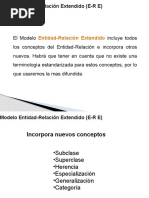 Tema 03. EER y Diagramas de Clase UML | PDF | Herencia (Programación ...