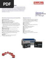 Estes Engine Chart Model Rocket | PDF | Rockets And Missiles | Vehicles