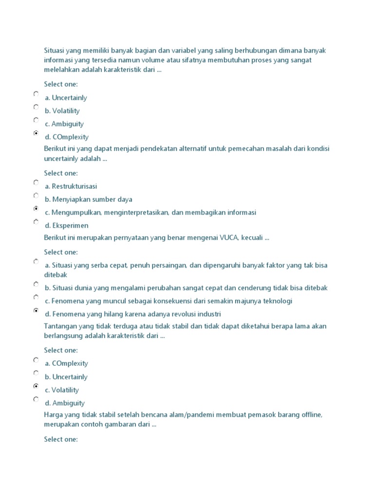 Sains Data and Analisis Big Data | PDF