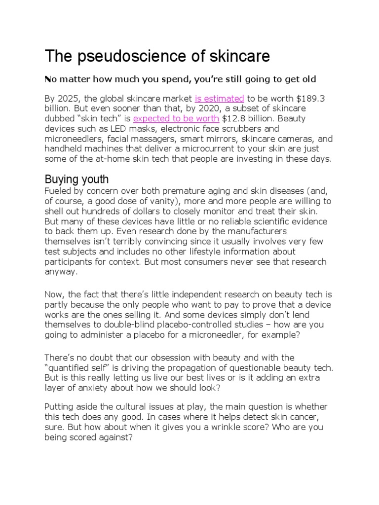 10 Ethical Dilemmas in Science | PDF