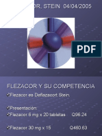 "Stadium-T: Analgésico Tramadol y Dexketoprofeno" | PDF | Tableta ...