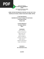 Essential Principle Checklist For Medical Device Conformity Assessment ...