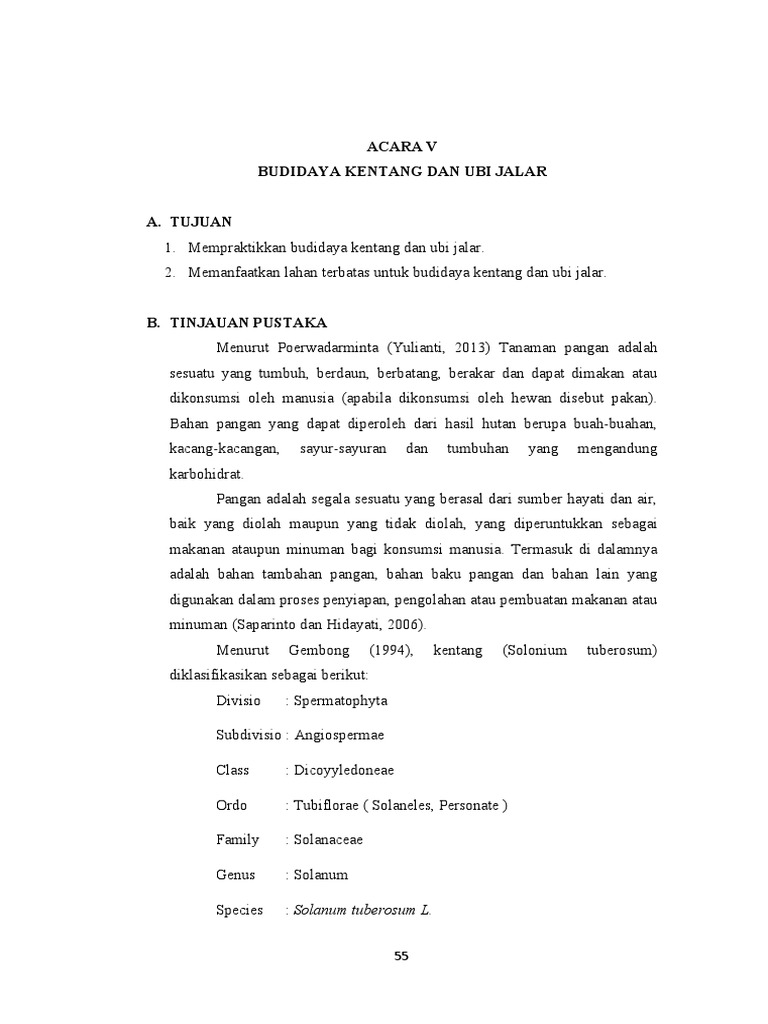 A2 - Data & Pembahasan 5 - Fadillah | PDF | Griya & Taman