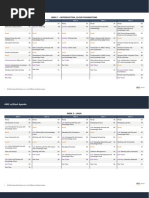 The SLII Experience Roadmap | PDF | Worksheet | Learning
