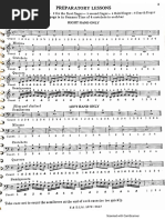 Grade 3 Electronic Keyboard | PDF