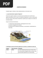 Bordes Transformantes | PDF | Placas tectónicas | Falla (geología)