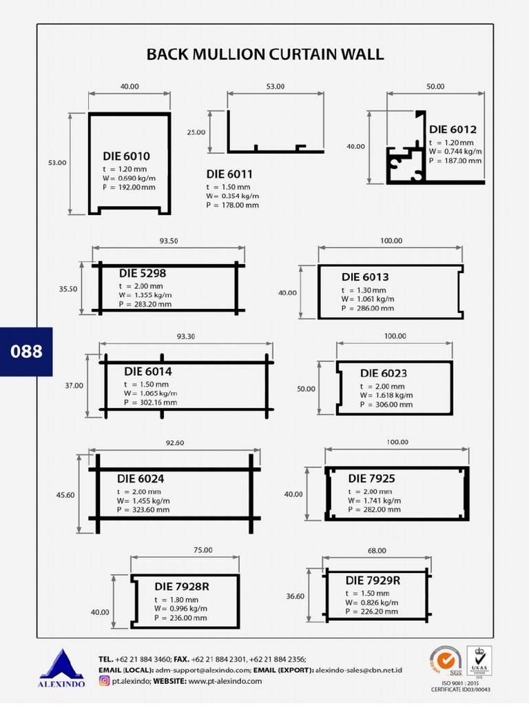 2.catalog-Alexindo Lengkap | PDF