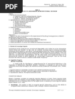 Solving Word Problems Involving Commission | PDF | Percentage | Business