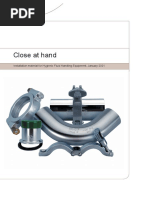 Hitarth Parikh: Industrial Design Portfolio | PDF